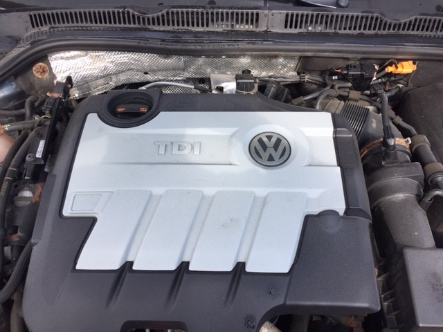 2012 Volkswagen Jetta Tdi Automatic | Avenues Sales & Leasing