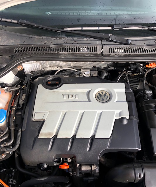 2013 Volkswagen Jetta TDI | Avenues Sales & Leasing