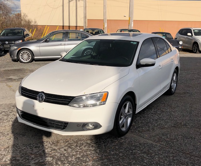2013 Volkswagen Jetta TDI | Avenues Sales & Leasing